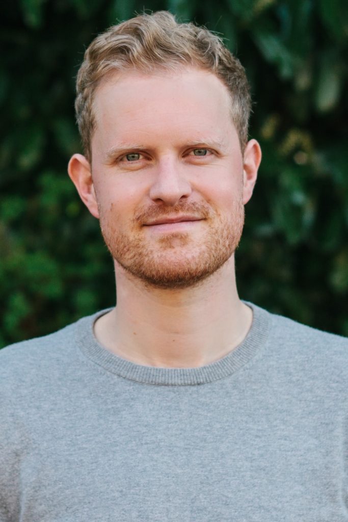 Finlay Malcolm - Extreme Beliefs