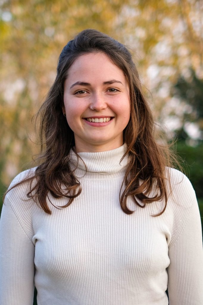 Rahel Kellich - Extreme Beliefs